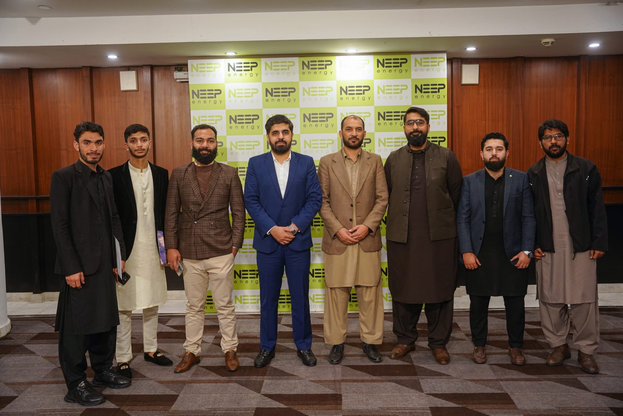 NEEP Annual Conference 2026